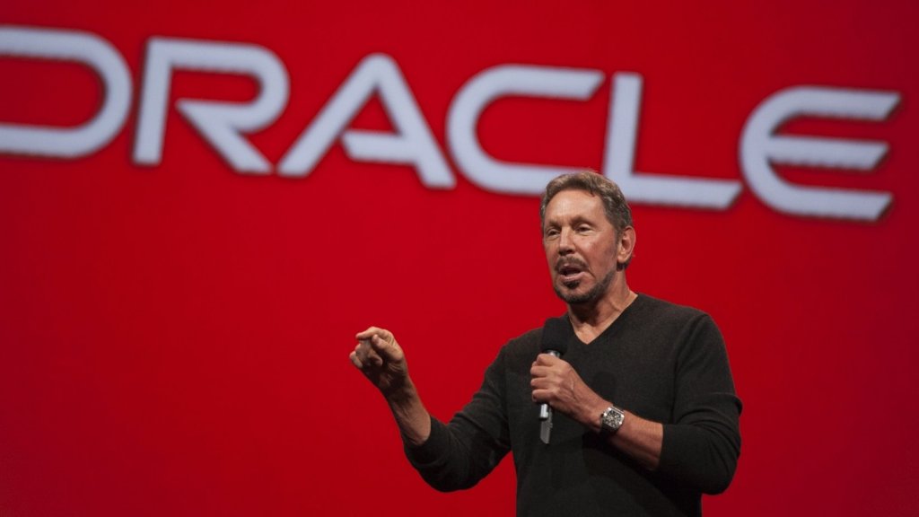 Oracle Lawsuit Shows Complicated Nature of Discrimination for Asians in ...