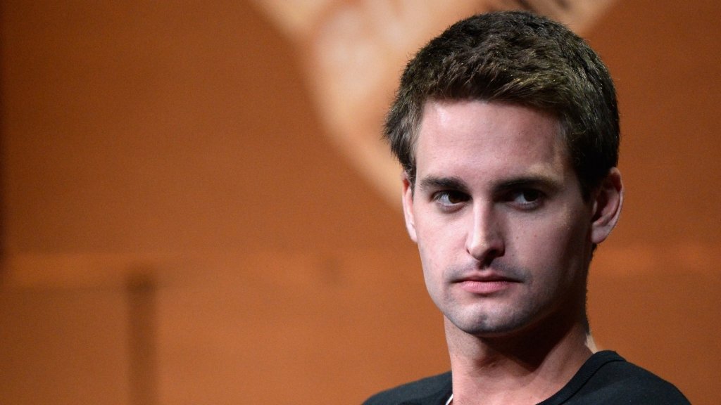 The Life Story of Billionaire Snapchat Founder Evan Spiegel | Inc.com
