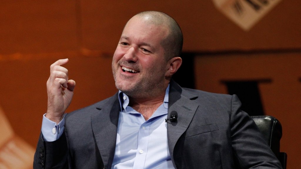 Apple's Top Designer Has Big Things in Mind | Inc.com