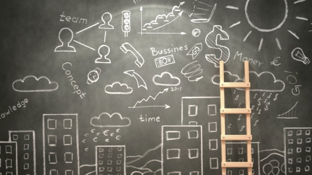 The Top 10 Traits of People Who Advance in Their Careers | Inc.com