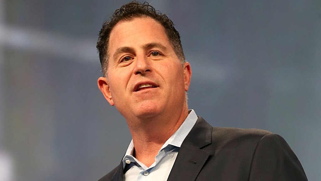 Five Years Later, Dell Is Going Public Again | Inc.com