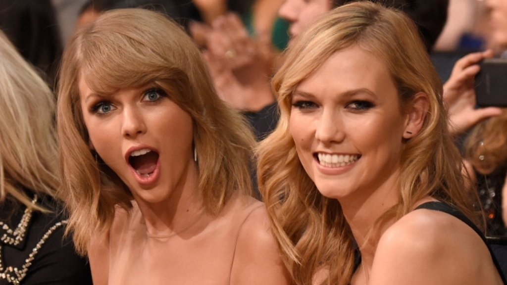 21 Crazy and Unusual Facts About Taylor Swift | Inc.com