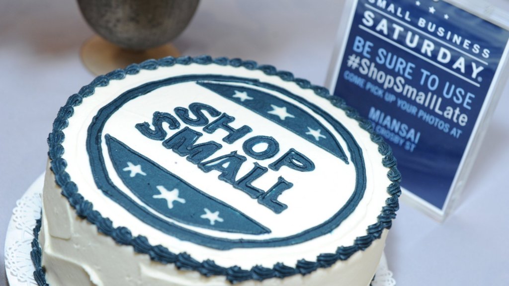 7 Things to Know About Small Business Saturday | Inc.com