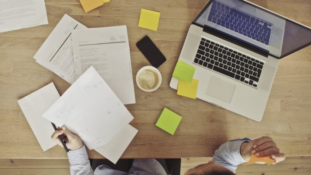 How to Cure Your Workaholic Addiction | Inc.com