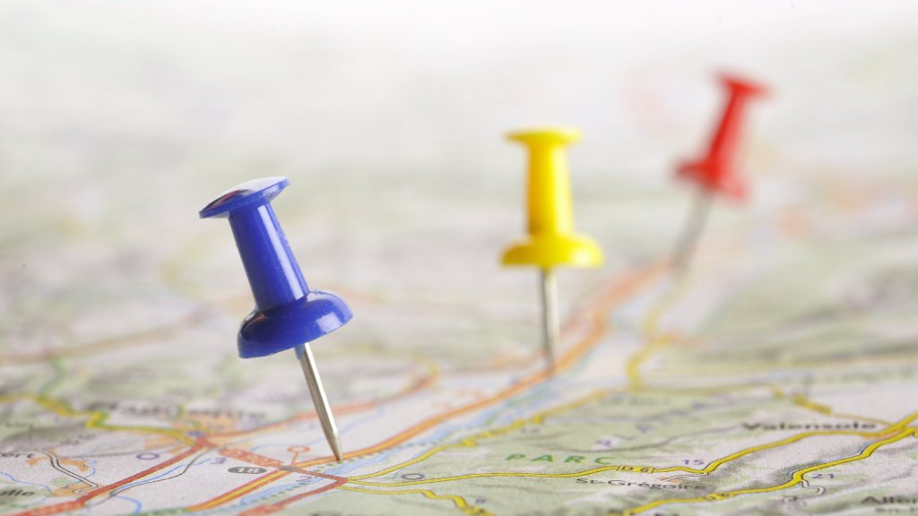 How to Create an Innovation Road Map | Inc.com