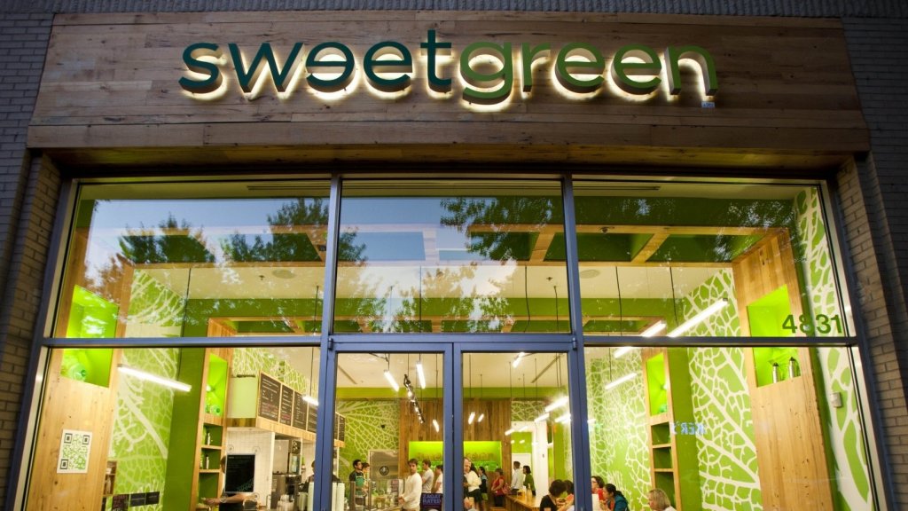 Sweetgreen Has Become a Tech Company--and Its Reasoning Is Pretty ...