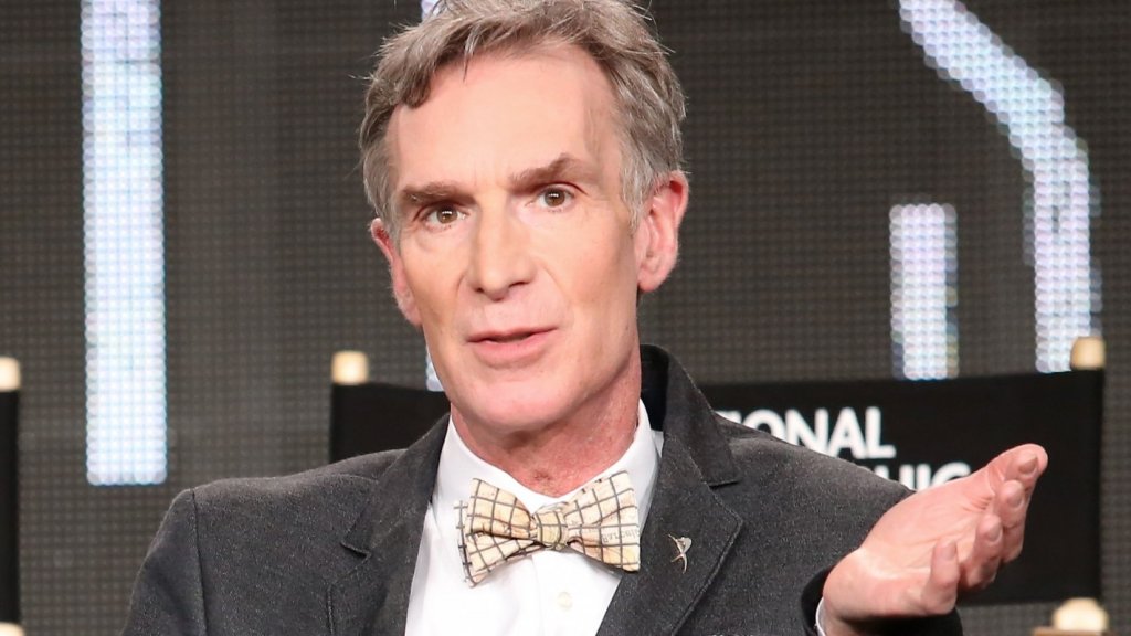 How Bill Nye Wants to Create the Next Generation of World-Changing ...