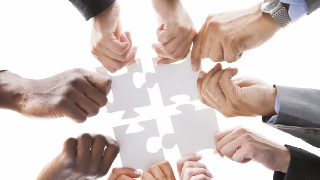 How to Create a Sense of Personal Connection in the Workplace | Inc.com