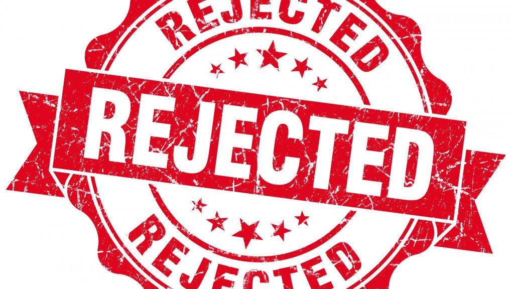 How to Bounce Back From Rejection Like Madonna and J.K. Rowling | Inc.com