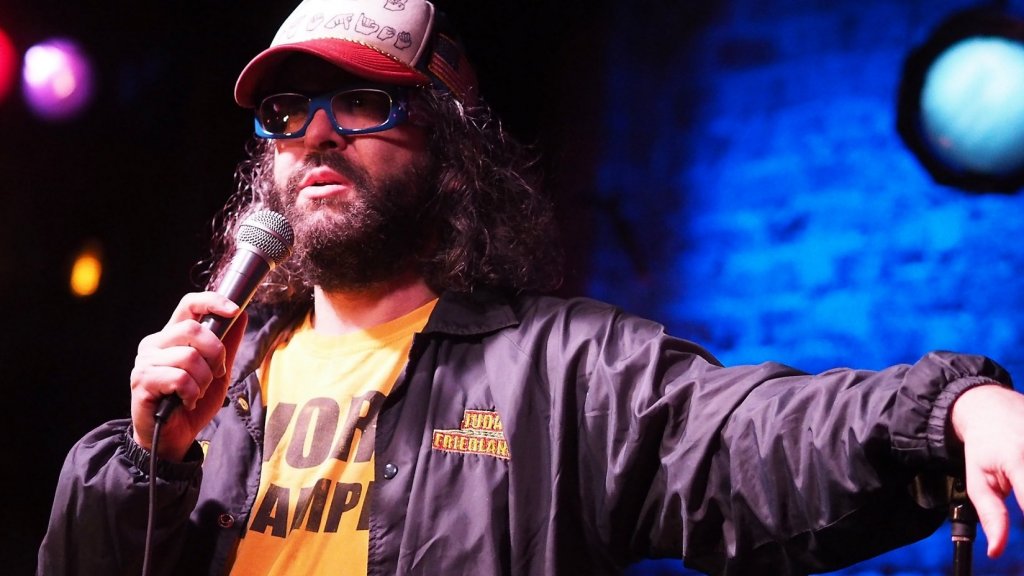 What This Founder of an Iconic Comedy Club Believes All Companies Need ...