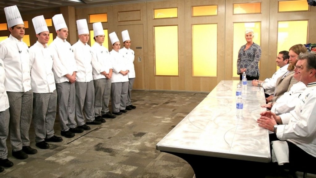 8 Tips Entrepreneurs Can Learn From The TV Show Top Chef | Inc.com