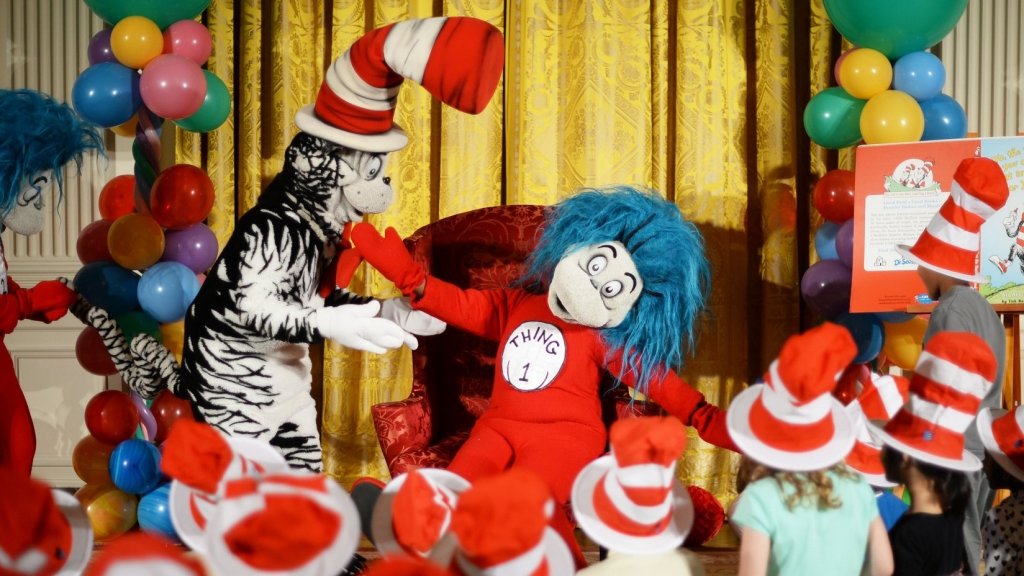 Next Time You Screw Up and Face a Tough Time, Remember the Words of ...