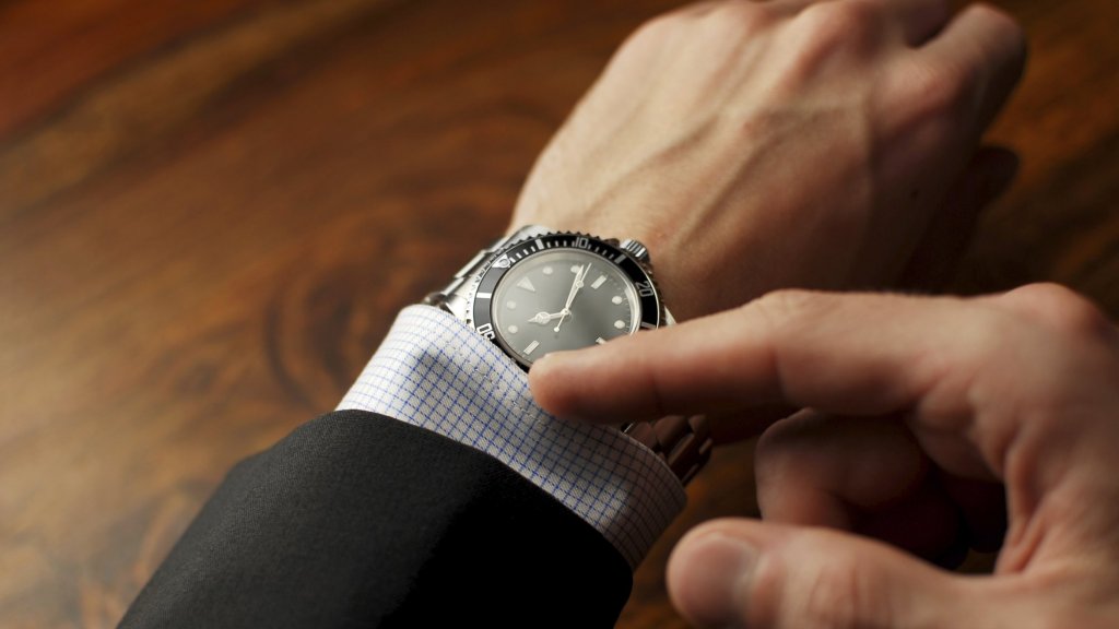 3 Simple Ways to Ensure That You're on Time to Every Meeting | Inc.com