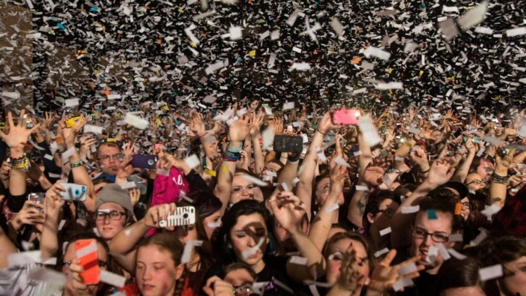 How to Throw an Epic Launch Party in 10 Steps | Inc.com