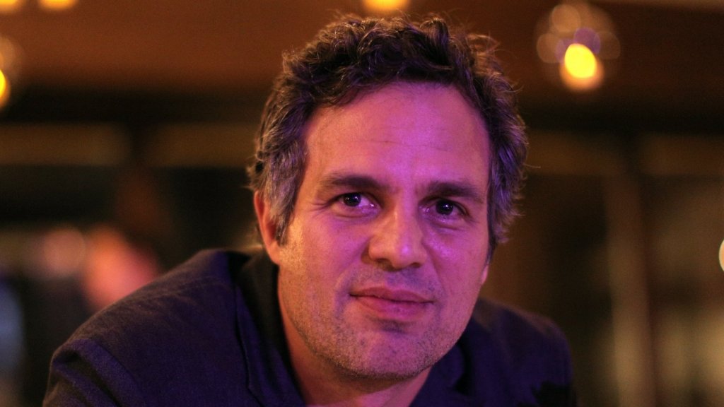 Mark Ruffalo,'Sesame Street,' and a Major Lesson in Emotional ...