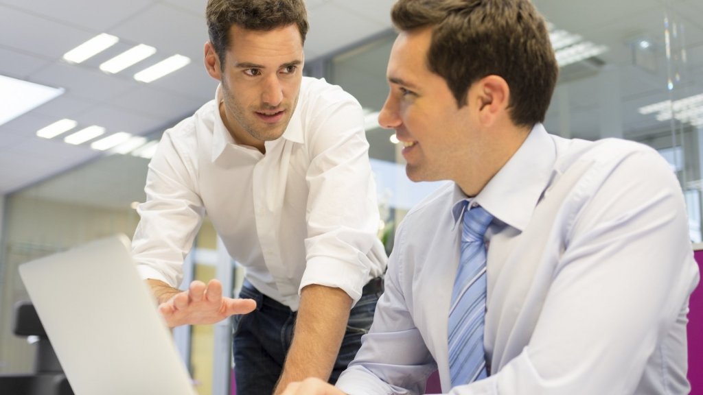 5 Things Every Employee Should Ask Their CEO | Inc.com