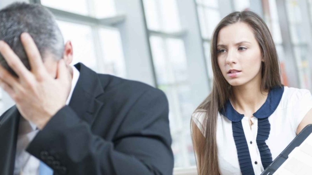 4 Ways to Stop Damaging Your Career | Inc.com