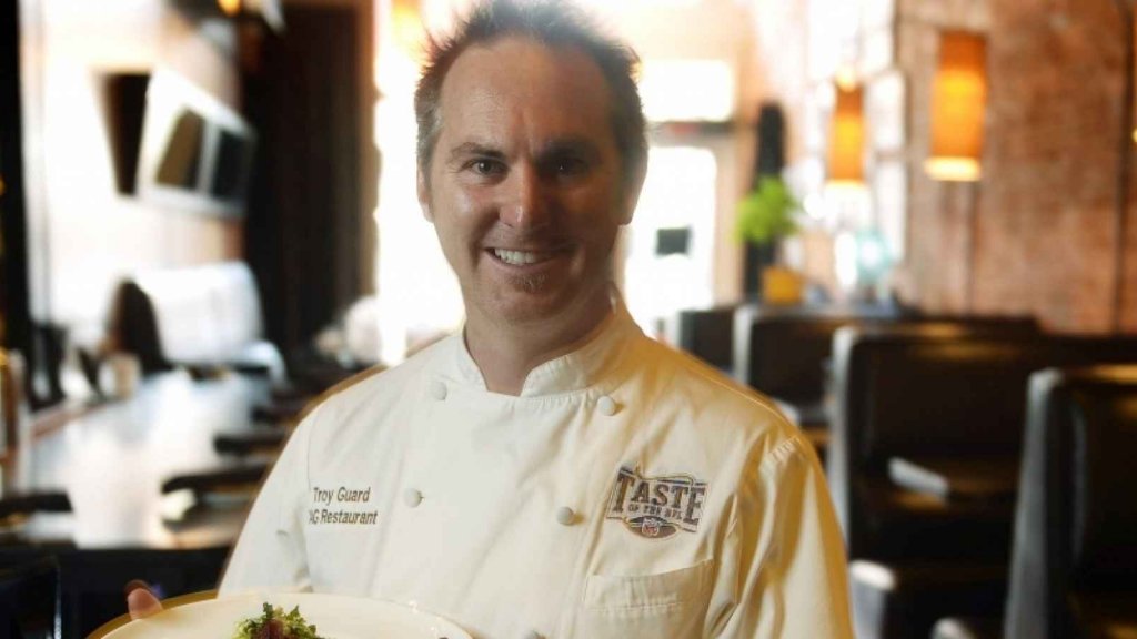 The 7 Remarkably Powerful Core Values of a Chef | Inc.com