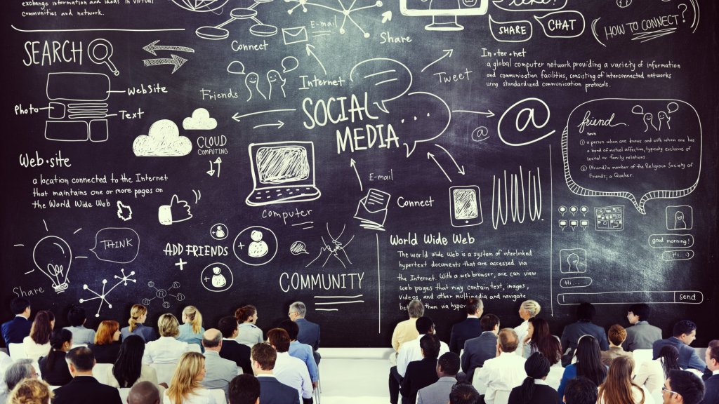 10 Social Media Predictions for 2017 (and Where You Should Be Spending ...