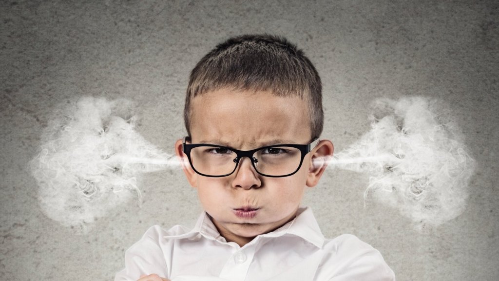 It Pays to Get Angry In a Negotiation--If You Do It Right | Inc.com