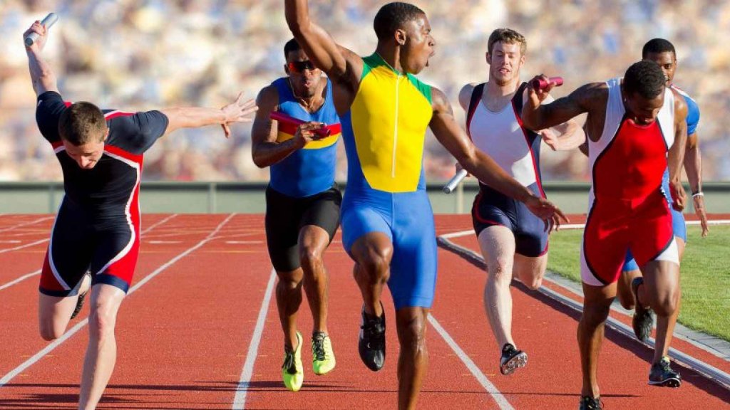 How to Stay One Step Ahead of the Competition | Inc.com