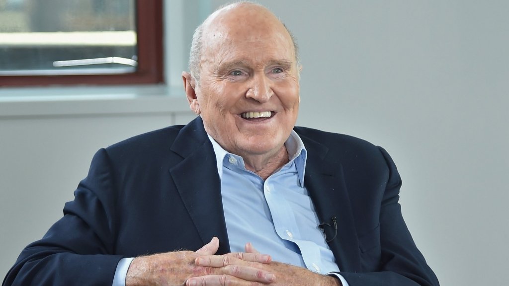 The 8 Rules of Leadership by Jack Welch | Inc.com