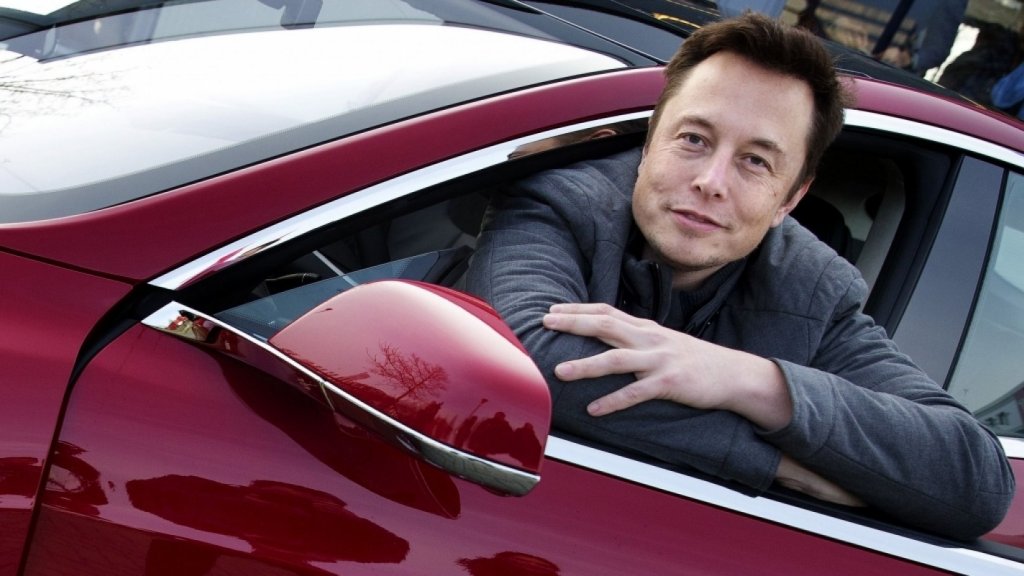 This Elon Musk Blog Post From 2006 Shows Exactly Why He's So Successful ...