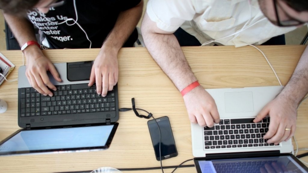 The 1 Personality Trait You Need to Be a Great Programmer | Inc.com