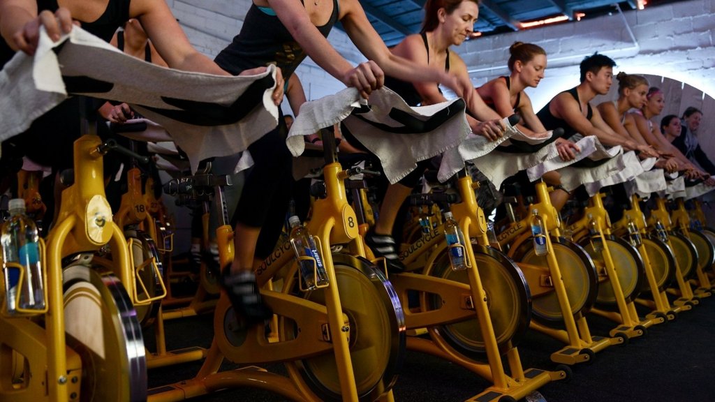 5 Tips From SoulCycle on How to Build a Brand With a Cult Following ...