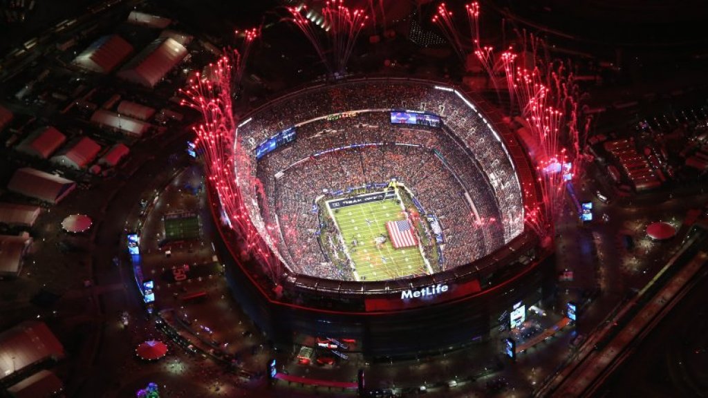 8 Facts Every Brand Should Know About the Super Bowl (Infographic ...