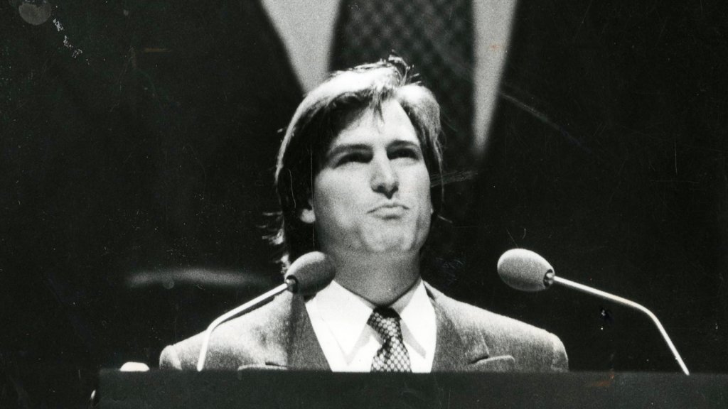 Archived Footage of Steve Jobs Reveals the Secret to Leadership With ...