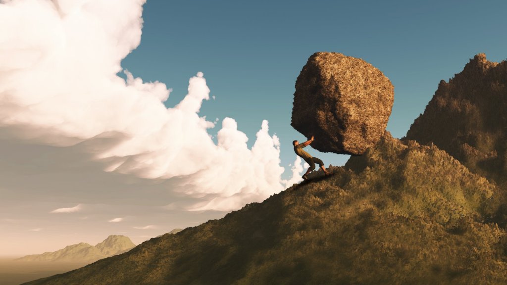 40 Quotes On Why We Need To Persevere | Inc.com