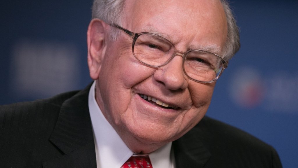 Warren Buffett Says This 1 Simple Habit Separates Successful People ...