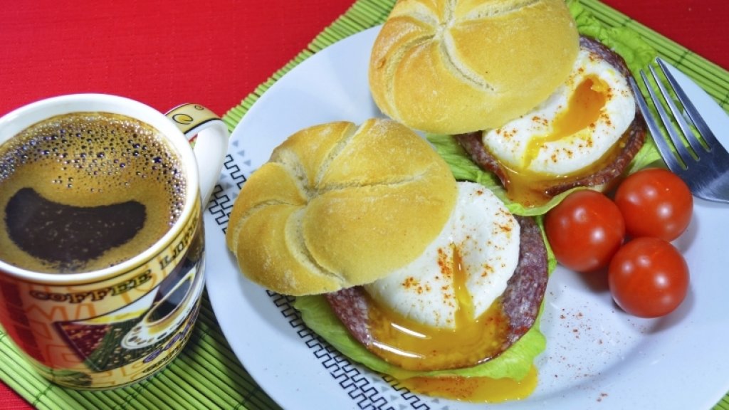 3 Food Myths that May Be Sabotaging Your Productivity | Inc.com