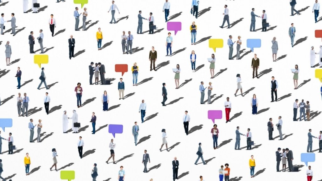 Become a Networking Master: 5 Surefire Ways to Sharpen Your ...