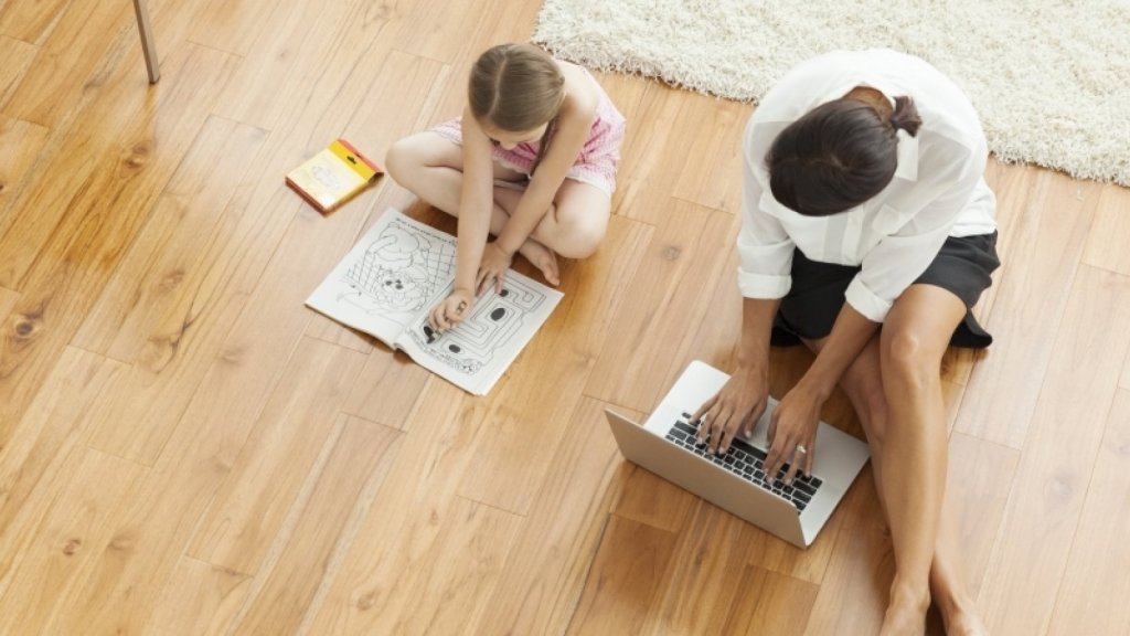 5 Tips to Be a Guilt-Free Working Parent | Inc.com