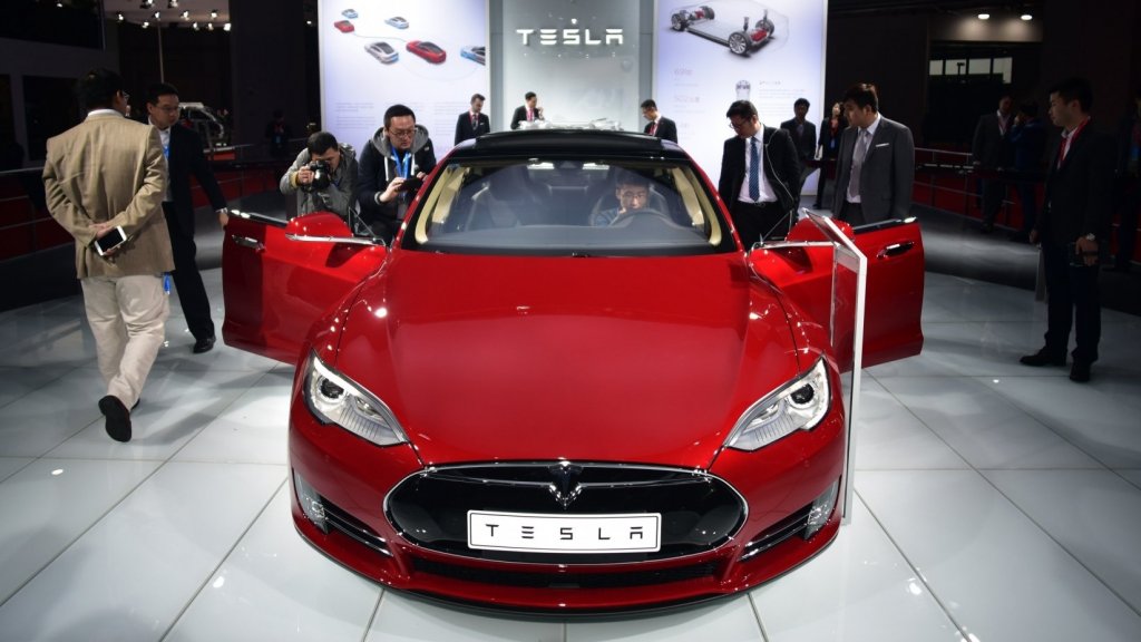 Tesla Recalls 123,000 Cars Due to Excessive Corrosion Amid Production ...