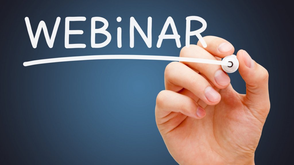 How to Rock Your Next Webinar | Inc.com