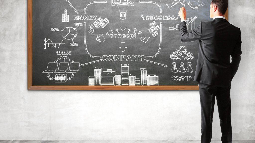 Here are 5 Reasons Why Your Business Isn't Taking Off. | Inc.com