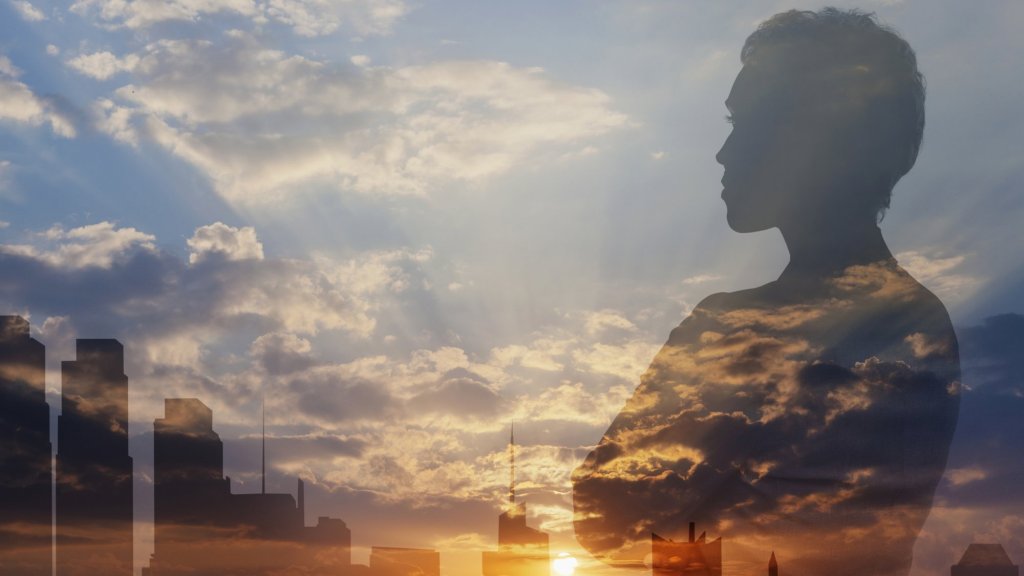 10 Ways Highly Successful People View Life Differently | Inc.com