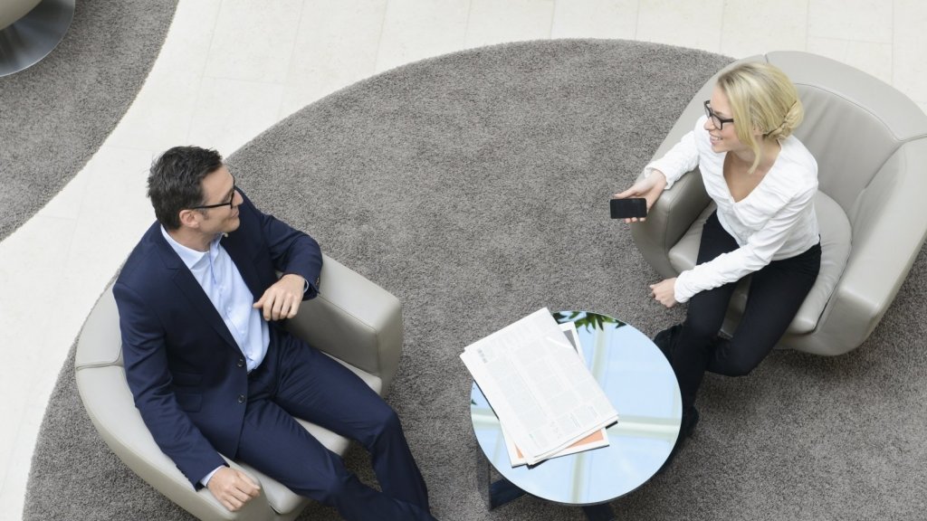 5 Ways to Turn a Bad First Impression Around | Inc.com