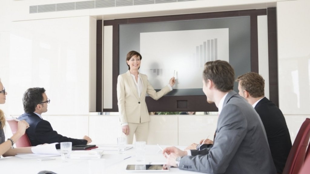 9 Steps to Successfully Pitch Technology to your Board, Part 1 | Inc.com