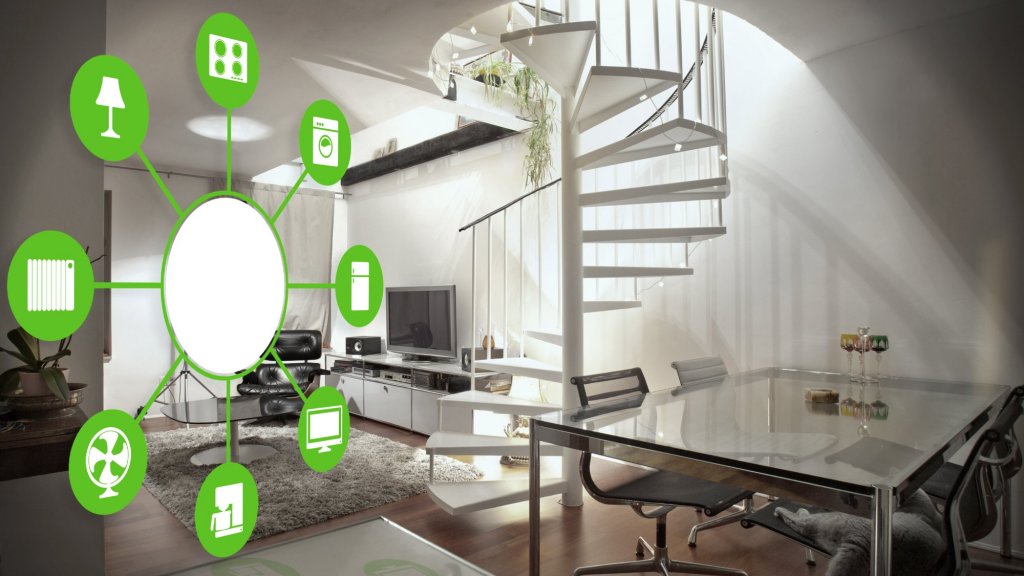 'Smart Homes' Will Look Less Like the Jetsons, and More Like Tricked ...