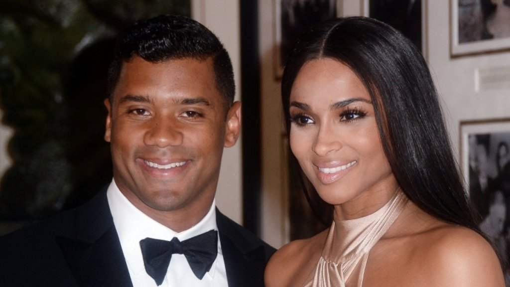 Seahawks' Wilson Says God Talks to Him. Should His CEO Have a Word ...