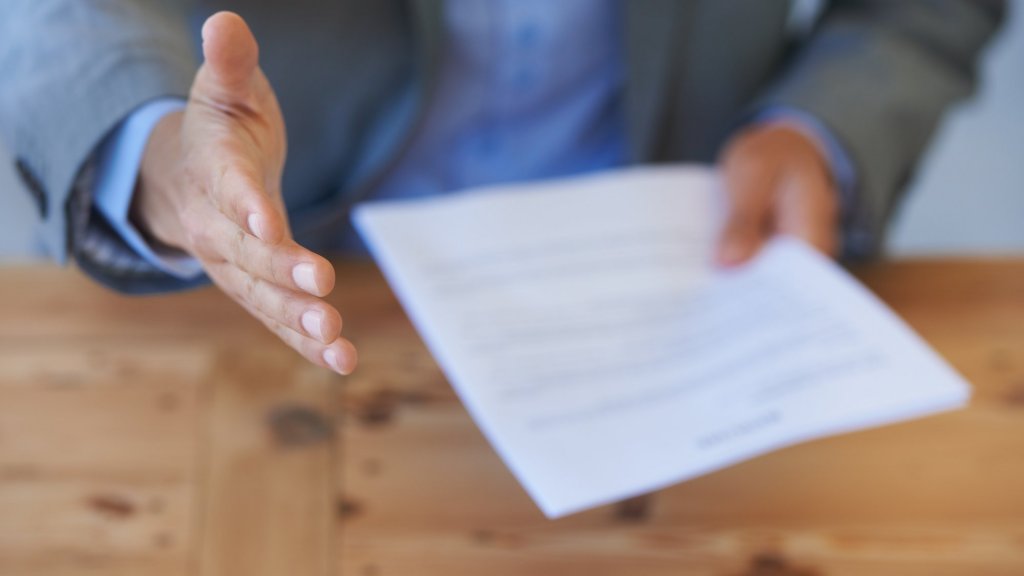 The Former COO of Squarespace Called This One of the Best Cover Letters ...