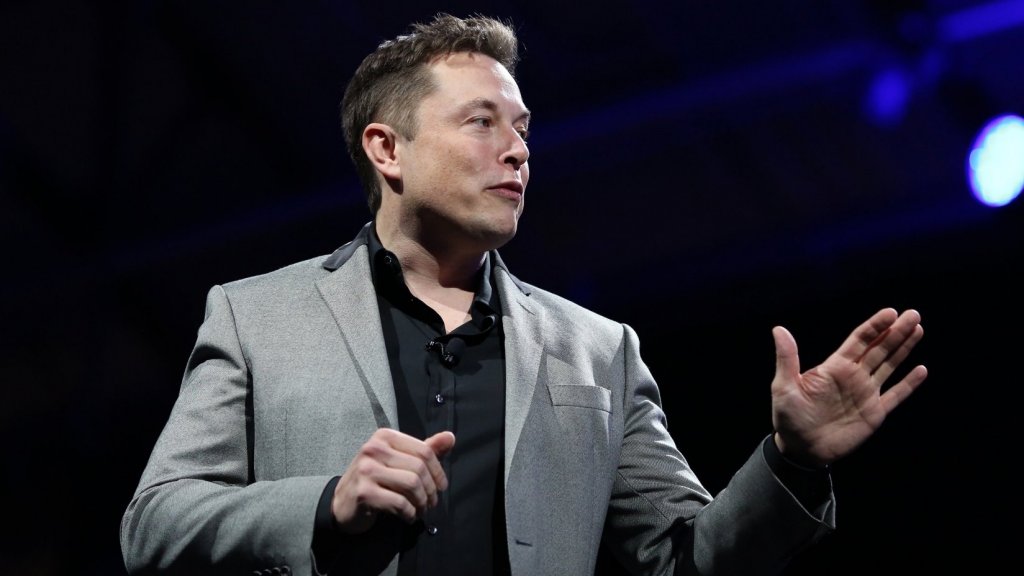 When Elon Musk Is Afraid, This Is How He Handles It | Inc.com