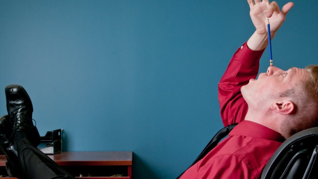 This Is Why You Procrastinate, and Here's What to Do About It. | Inc.com