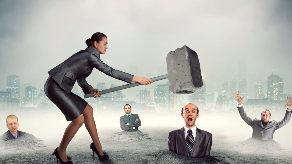 How to Destroy Workplace Drama | Inc.com