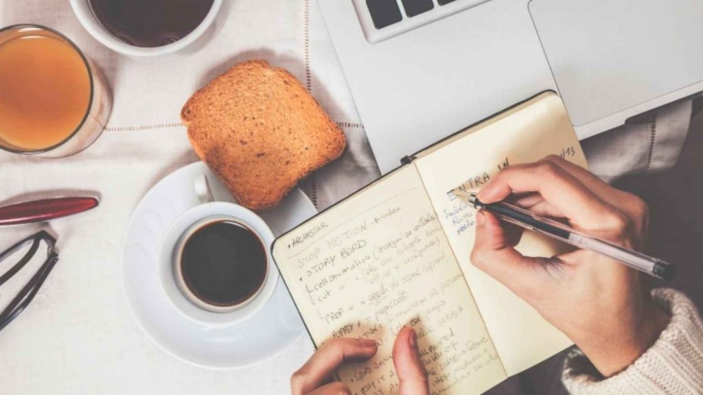 A Simple Way to Feel Like You Have Way More Time | Inc.com