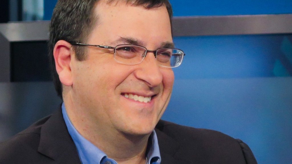 Remembering Dave Goldberg, the Ultimate Mensch | Inc.com